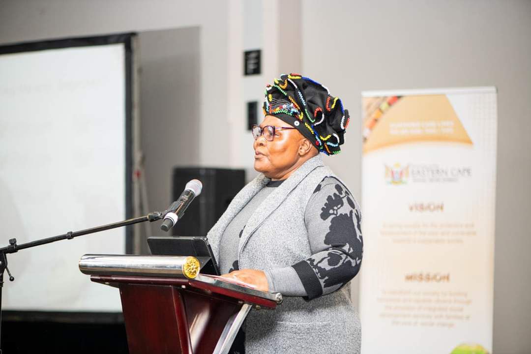 EC Social Development